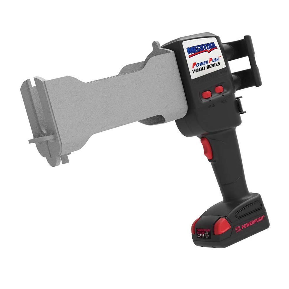 Powerpush 7000 Mixpack Dispenser (2 Batts&Charger) – JT Handtools