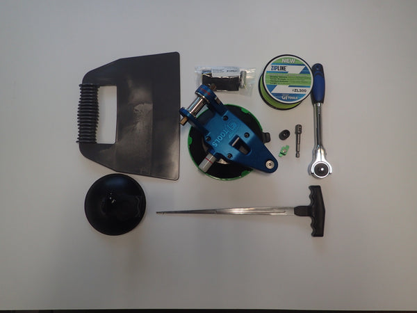 Final Cut Windscreen Removal Tool – JT Handtools